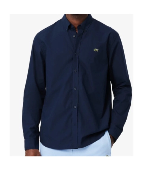Lacoste Button-down Regular Fit Shirt