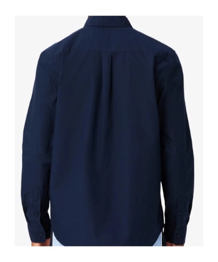 Lacoste Button-down Regular Fit Shirt