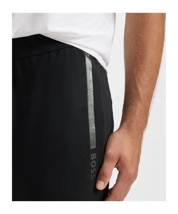 Hugo Boss Authentic Logo Track Pants