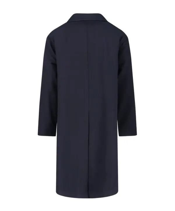Tagliatore Loyd Long Sleeved Coat
