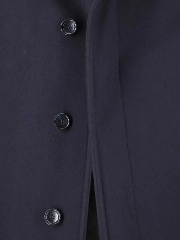 Tagliatore Loyd Long Sleeved Coat