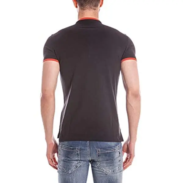 Emporio Armani Logo Detail T-shirt