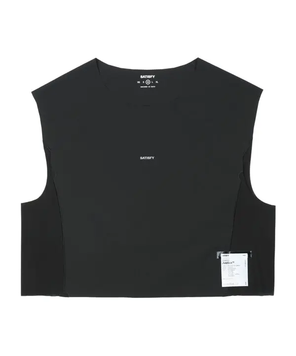Satisfy Sleeveless Vest