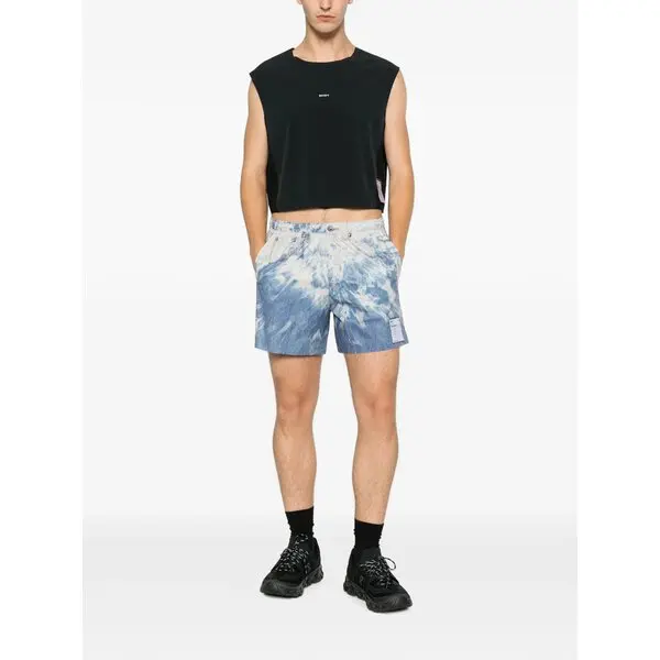 Satisfy Sleeveless Vest