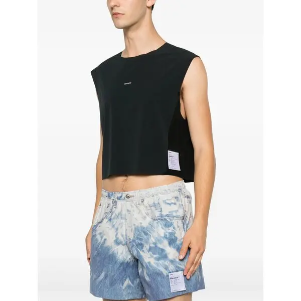 Satisfy Sleeveless Vest