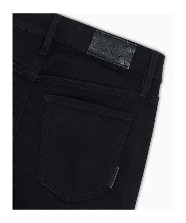 Armani Exchange Skinny Jeans
