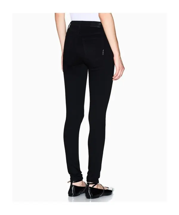 Armani Exchange Skinny Jeans