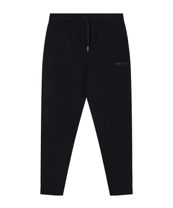 Armani Exchange Logo Jogging Pants