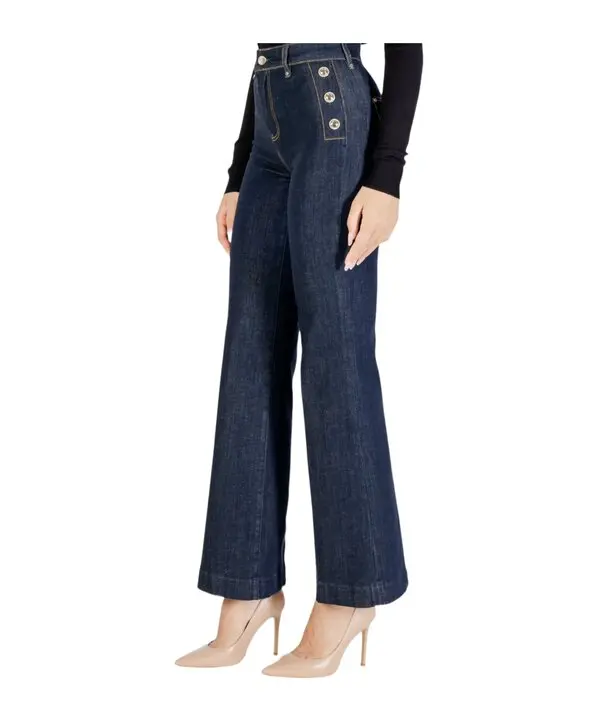 Guess Belt Loop Jeans