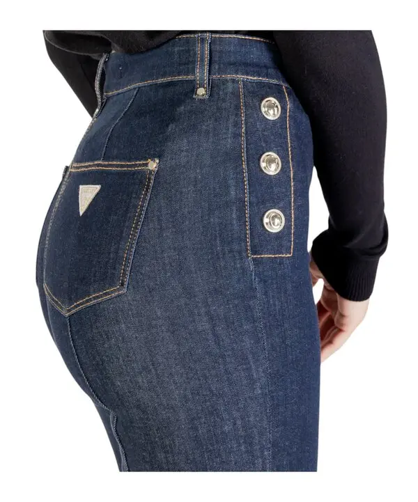 Guess Belt Loop Jeans
