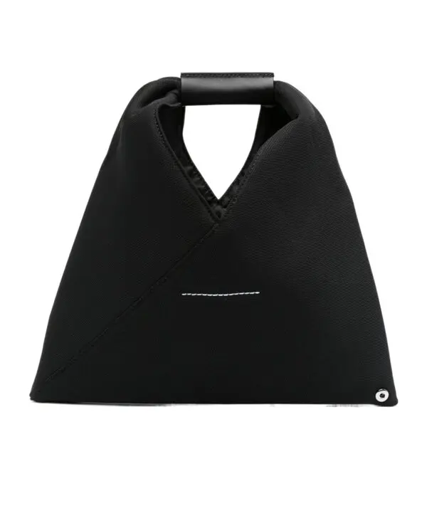 MAISON MARGIELA Logo Handbag