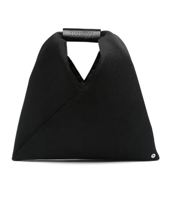 MAISON MARGIELA Logo Handbag