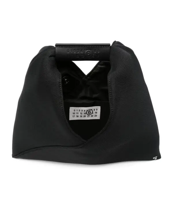 MAISON MARGIELA Logo Handbag