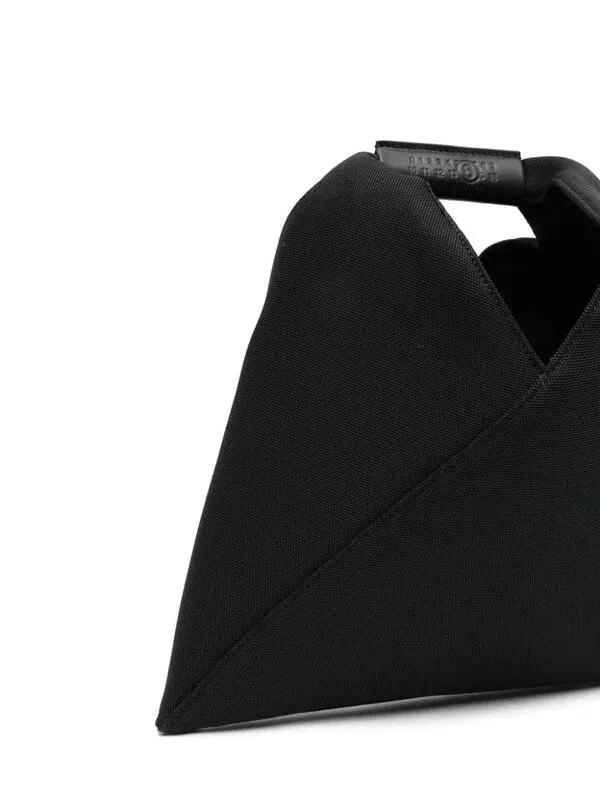 MAISON MARGIELA Logo Handbag