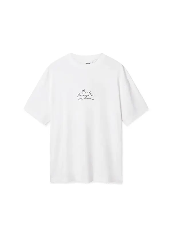Axel Arigato London City T-shirt - White