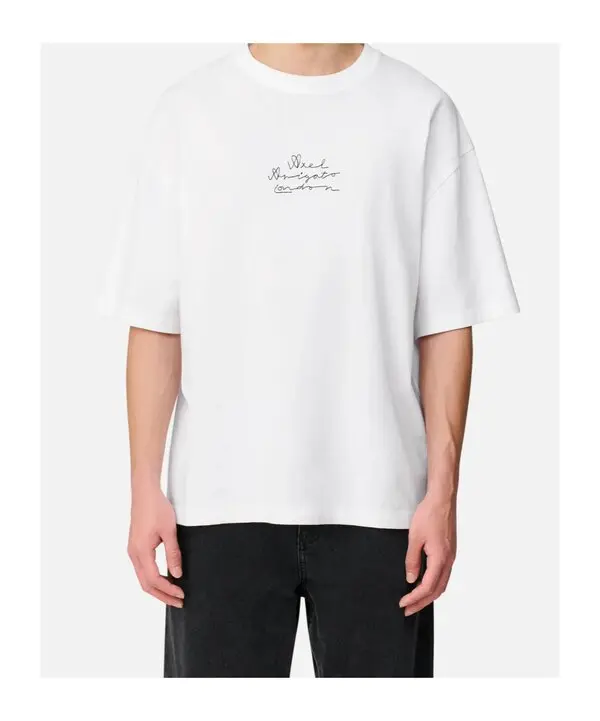 Axel Arigato London City T-shirt - White