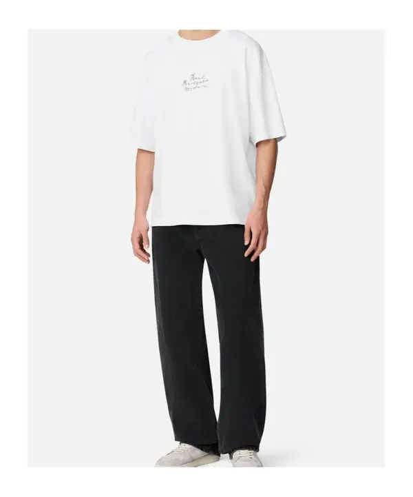 Axel Arigato London City T-shirt - White