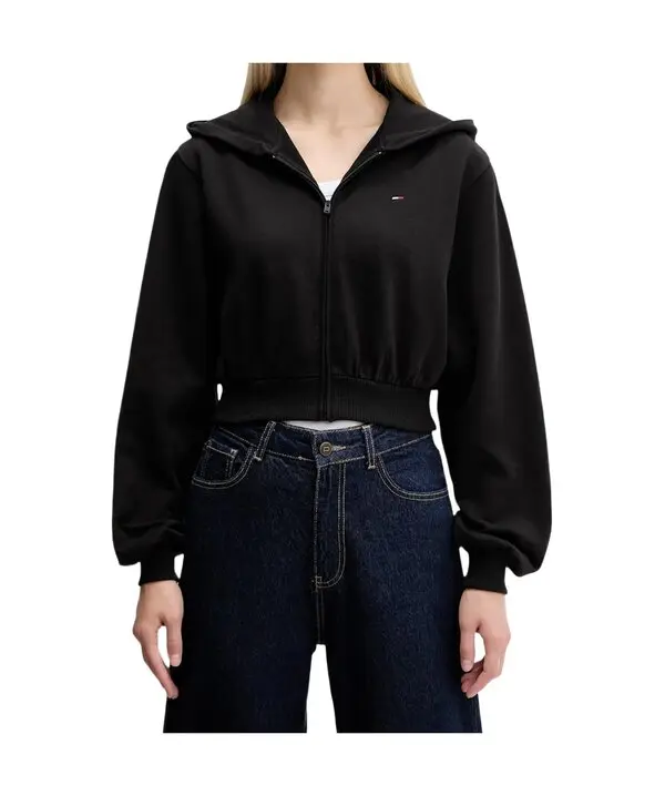 Tommy Hilfiger Zipper Sweatshirt