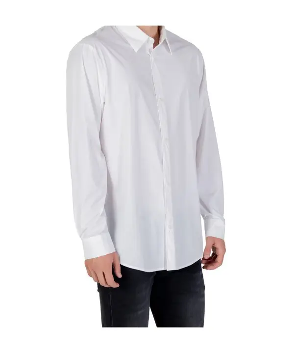 Armani Exchange Long-sleeved Shirt
