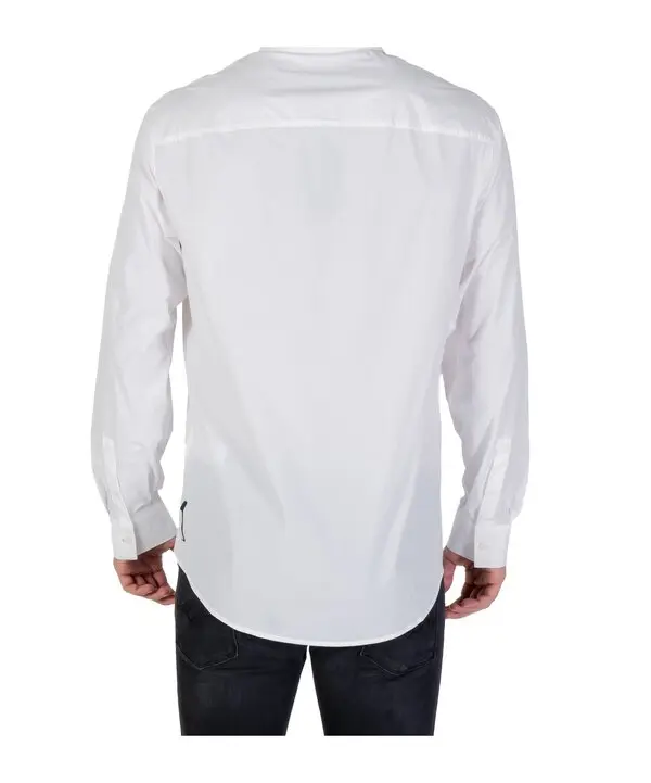 Armani Exchange Long-sleeved Shirt