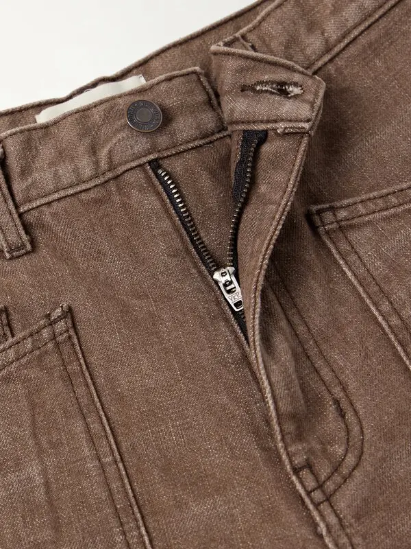 NILI LOTAN Shon Skinny Jeans