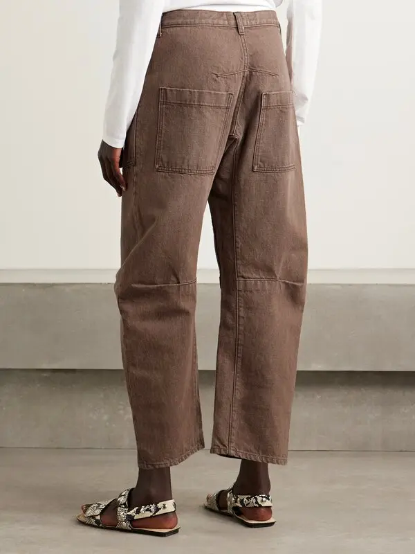 NILI LOTAN Shon Skinny Jeans