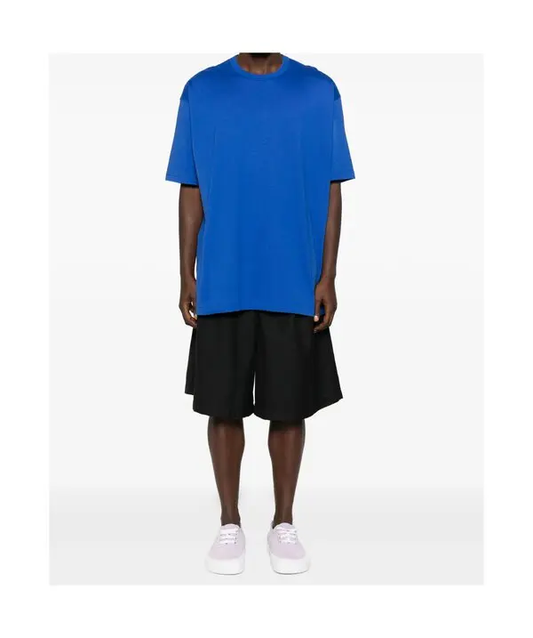 Comme Des Garçons Crew-neck Short-sleeves T-shirt