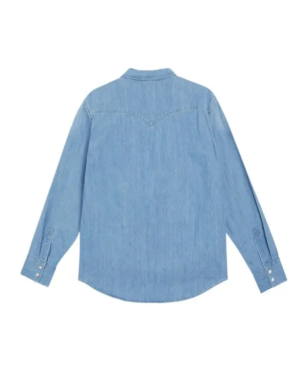 LEVI'S Barstow Western Button-down Shirt