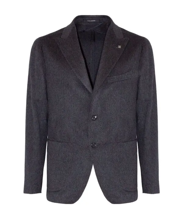 Tagliatore Single-breasted Blazer