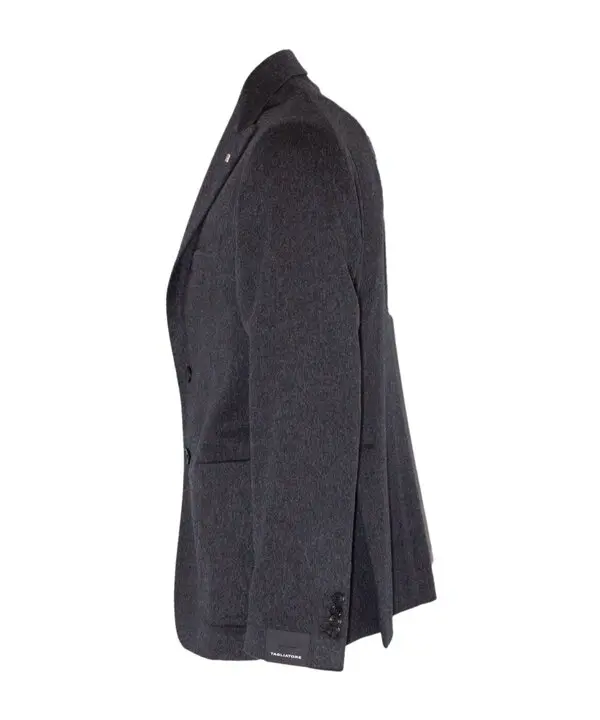 Tagliatore Single-breasted Blazer