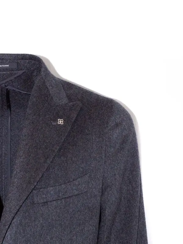 Tagliatore Single-breasted Blazer