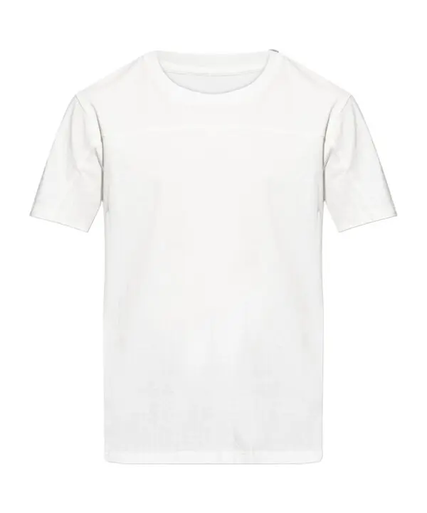 Zadig&Voltaire Tommy Back-printed T-shirt