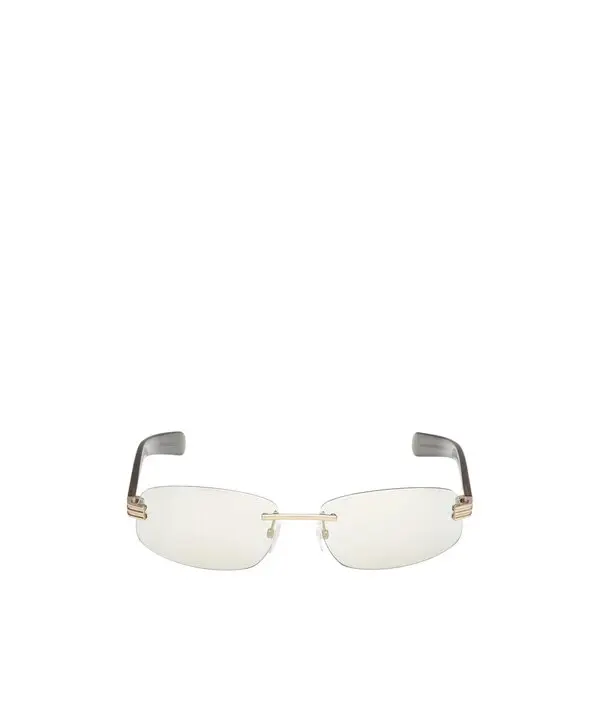ADIDAS ORIGINALS Rimless Sunglasses
