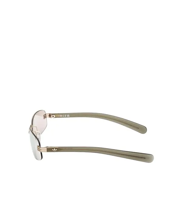 ADIDAS ORIGINALS Rimless Sunglasses