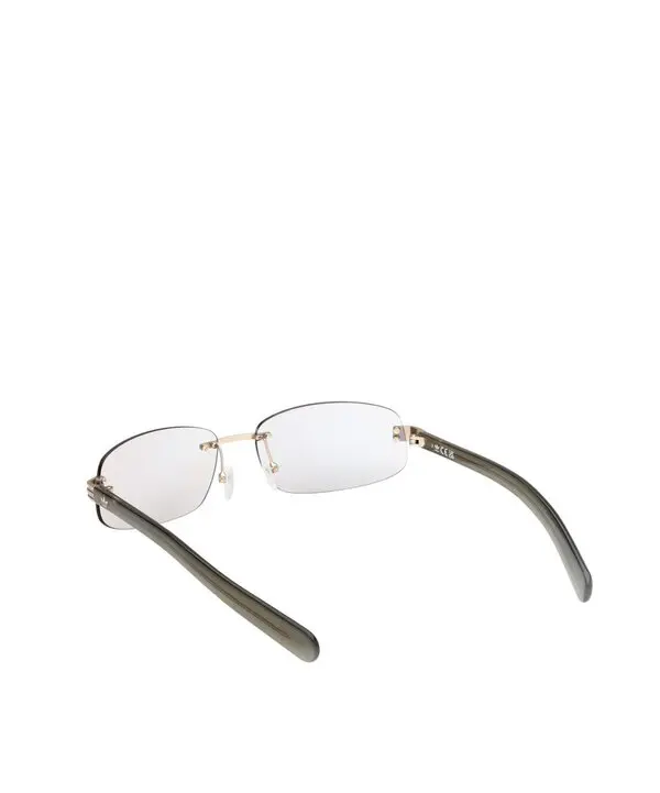 ADIDAS ORIGINALS Rimless Sunglasses