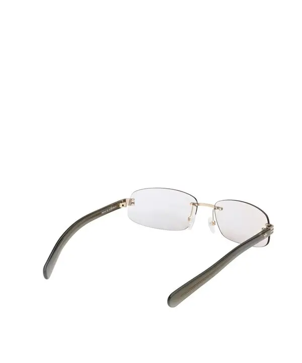 ADIDAS ORIGINALS Rimless Sunglasses