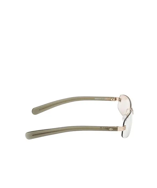 ADIDAS ORIGINALS Rimless Sunglasses