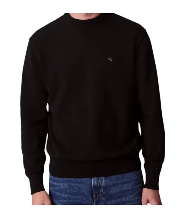 Calvin Klein Logo Sweater