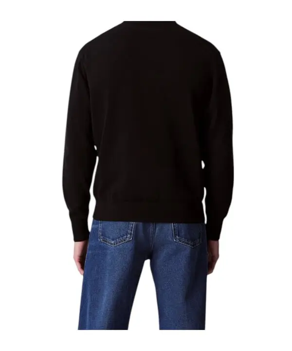 Calvin Klein Logo Sweater