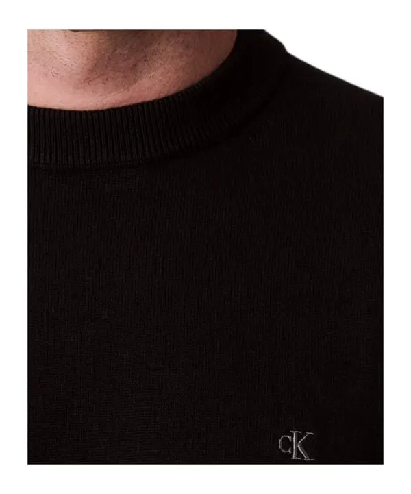 Calvin Klein Logo Sweater