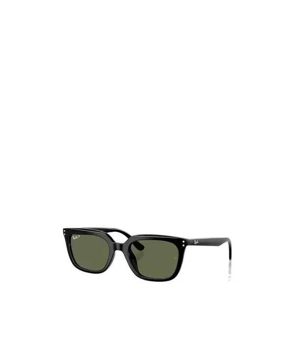 Ray-ban Geometric Sunglasses