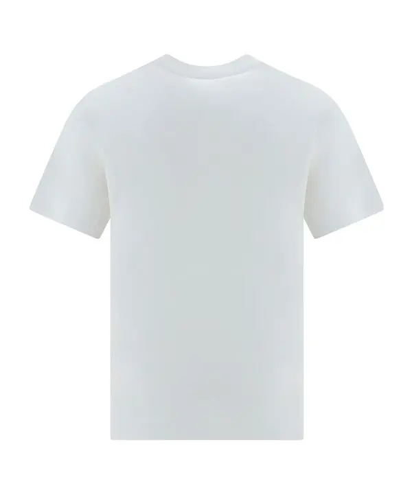 Axel Arigato Legacy Logo Printed T-shirt