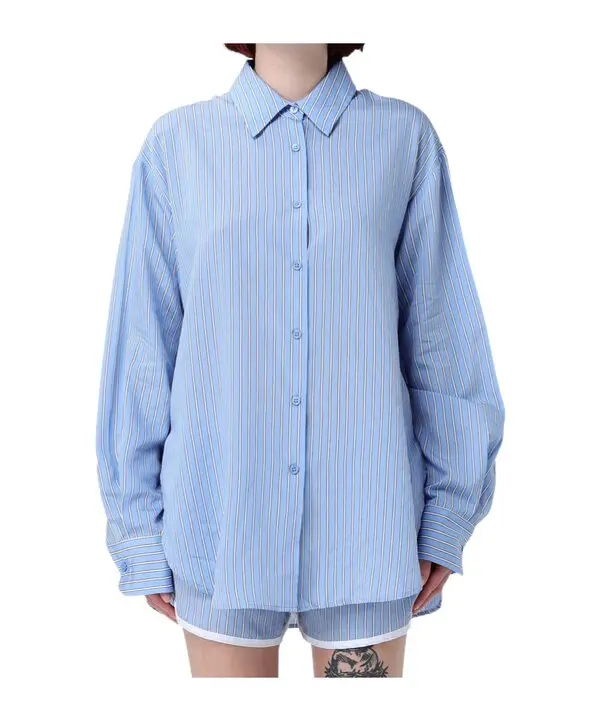 THE FRANKIE SHOP Peri Shirt