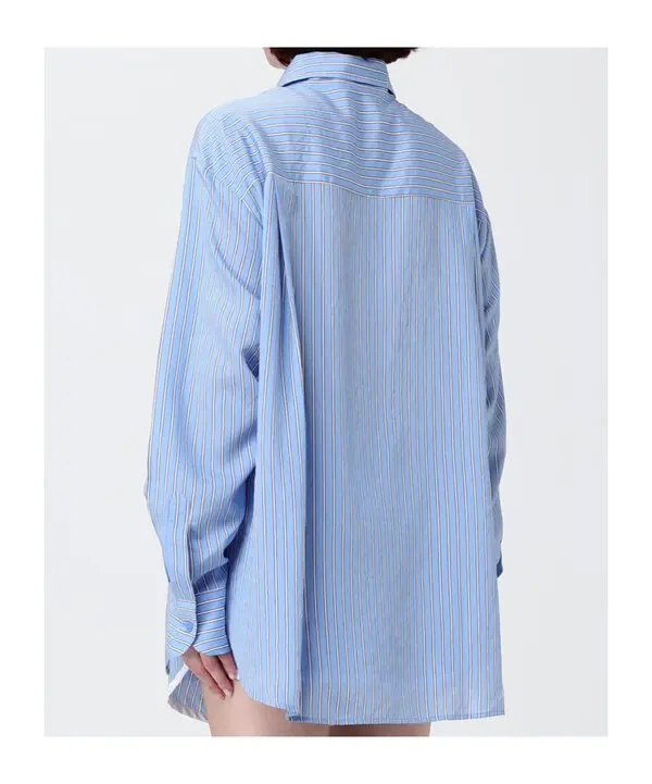 THE FRANKIE SHOP Peri Shirt