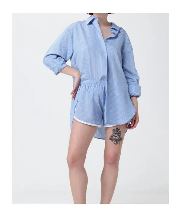 THE FRANKIE SHOP Peri Shirt