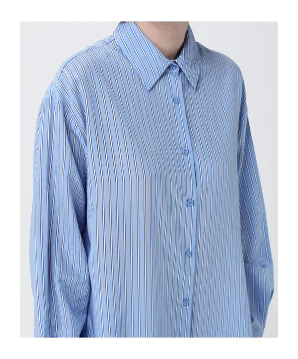 THE FRANKIE SHOP Peri Shirt