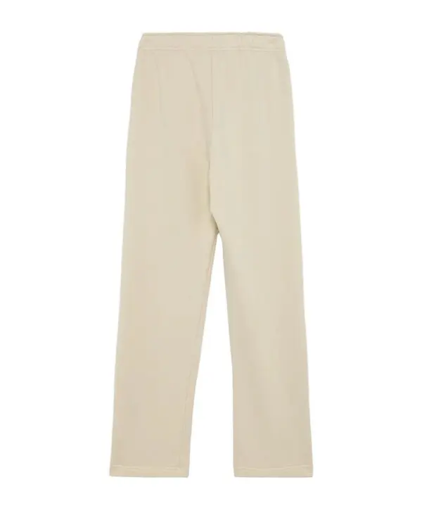 AUTRY Logo-embroidered Drawstring Track Pants