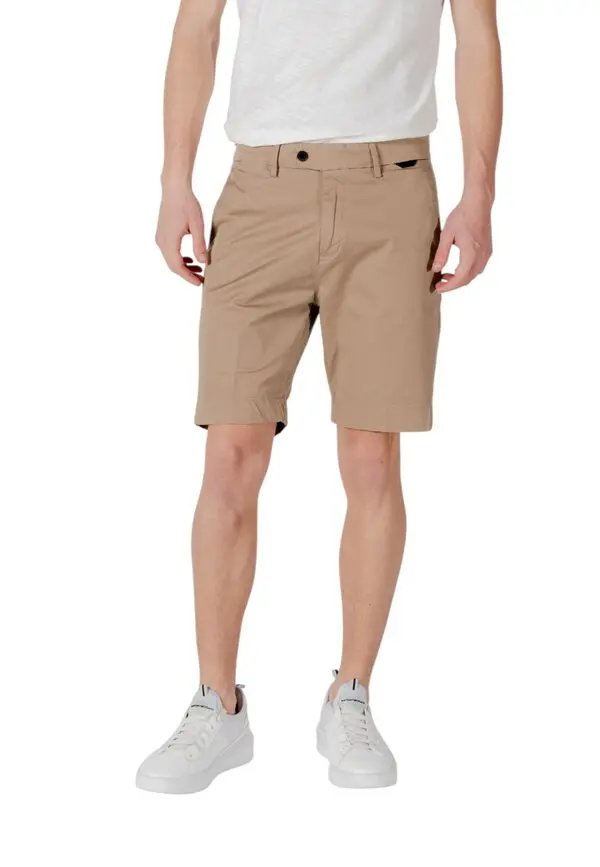 ANTONY MORATO Shorts With Belt Loops