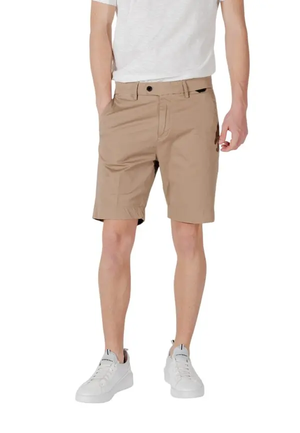 ANTONY MORATO Shorts With Belt Loops