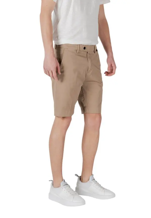 ANTONY MORATO Shorts With Belt Loops